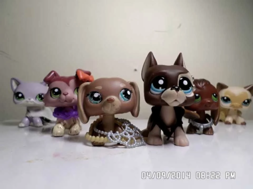 Castle Walls (LPS:No future) | LPSTube Wiki | Fandom