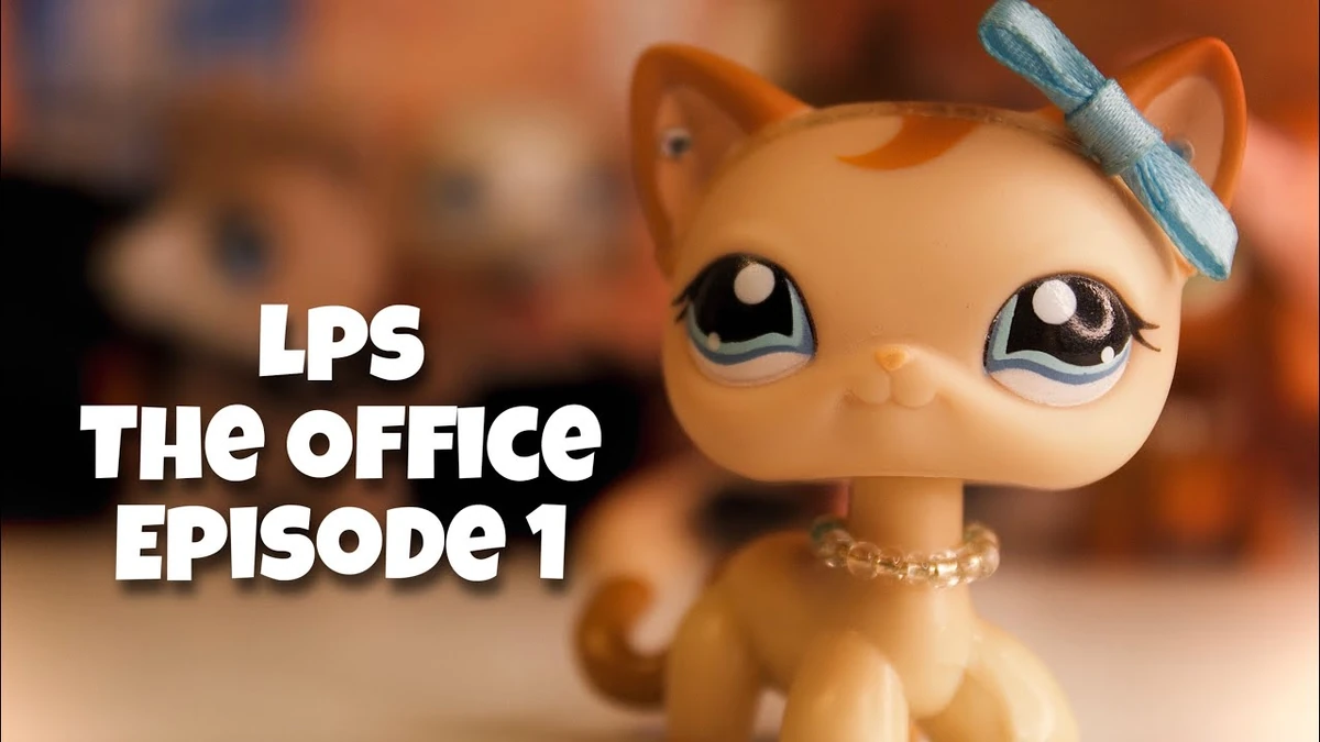 The Office | LPSTube Wiki | Fandom