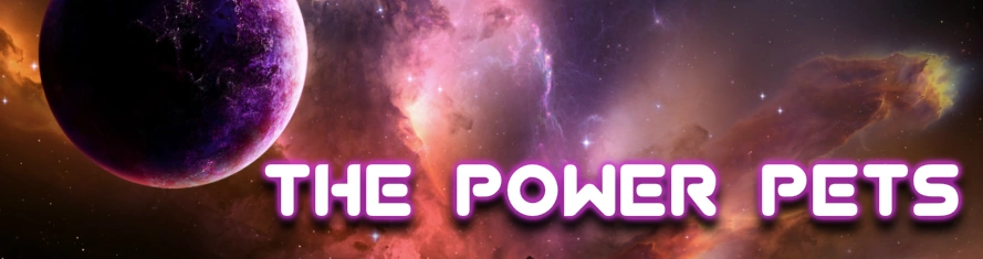 The Power Pets | LPSTube Wiki | Fandom