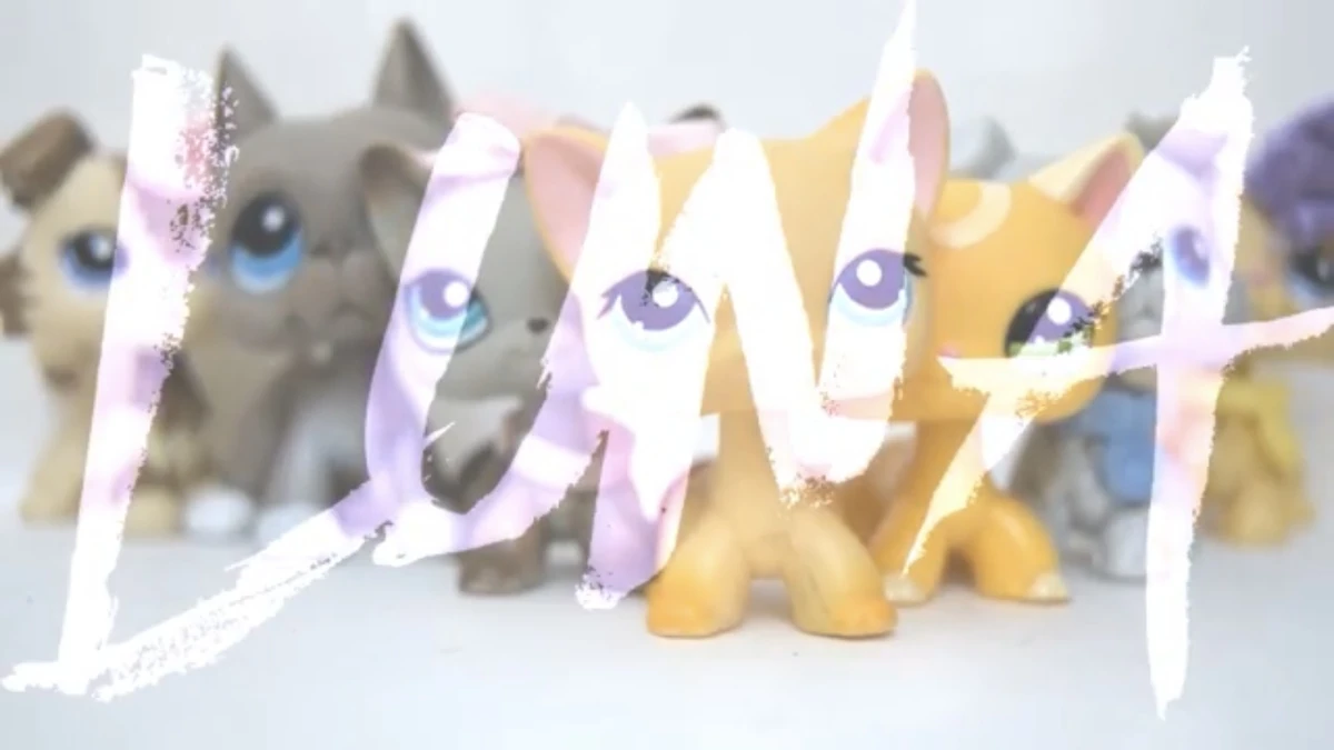 Luna ☽ | LPSTube Wiki | Fandom