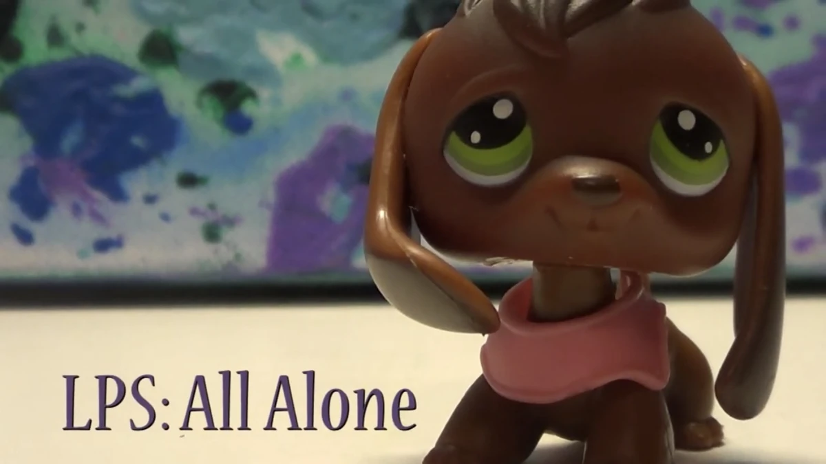 All Alone | LPSTube Wiki | Fandom