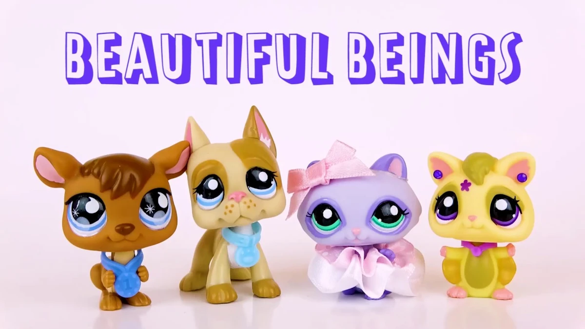 Beautiful Beings | LPSTube Wiki | Fandom