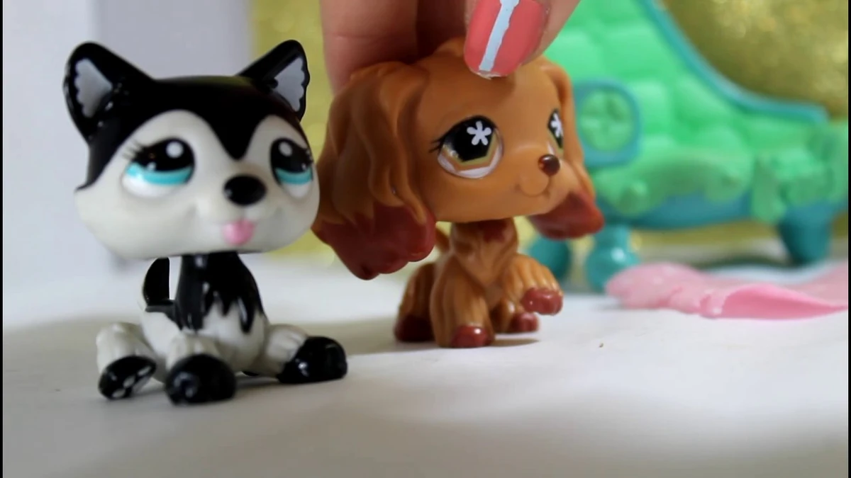 Miracles | LPSTube Wiki | Fandom