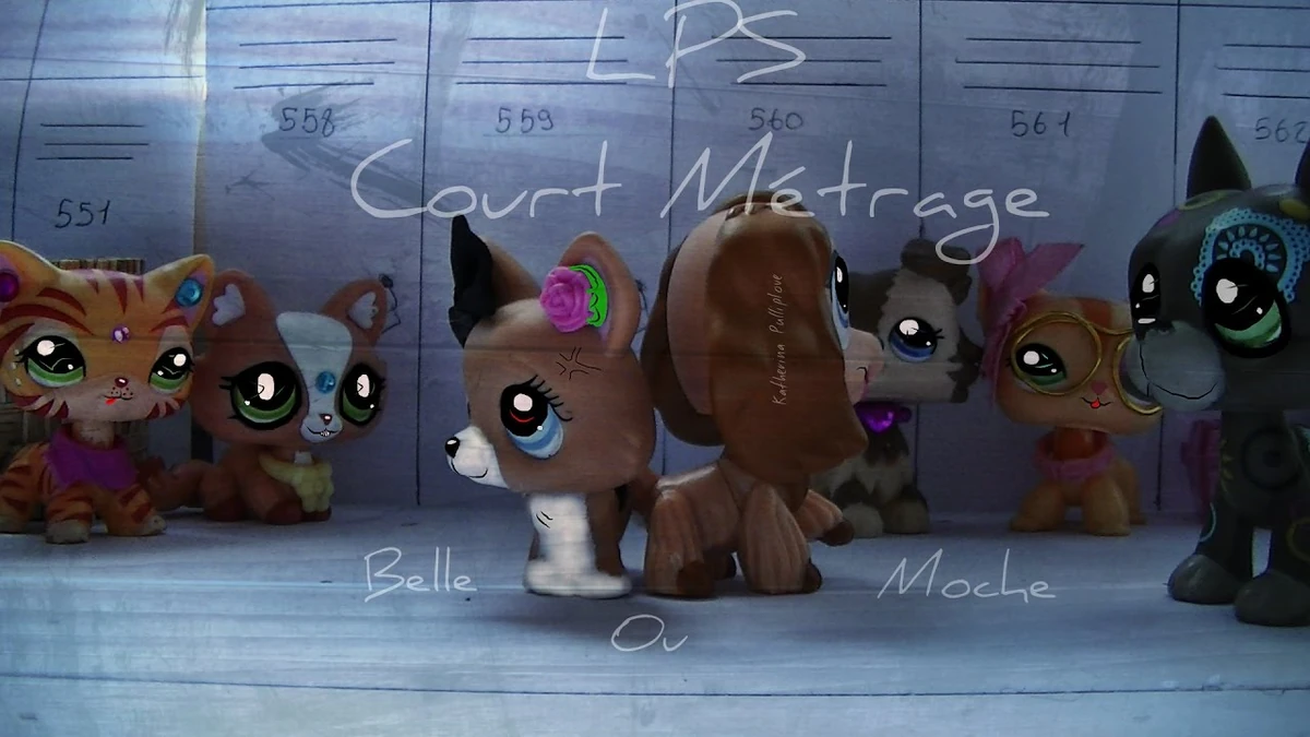 Belle Ou Moche | LPSTube Wiki | Fandom