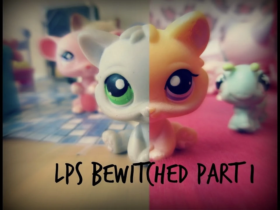 Bewitched (komquod) | LPSTube Wiki | Fandom