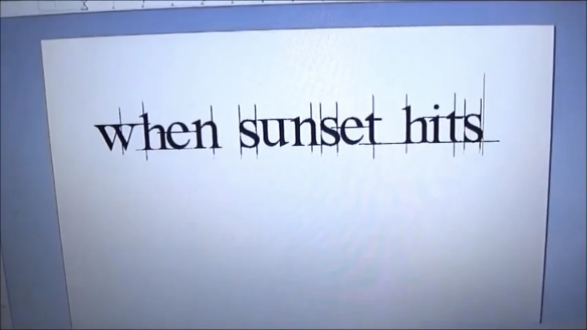 When Sunset Hits | LPSTube Wiki | Fandom