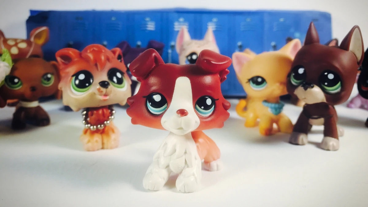 [🌹Bad Kids🌹] | LPSTube Wiki | Fandom