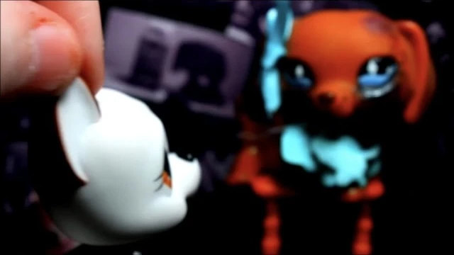 Jessica (Gerrie Berrie) | LPSTube Wiki | Fandom