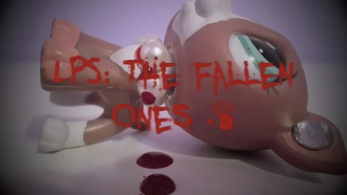 The Fallen Ones | LPSTube Wiki | Fandom