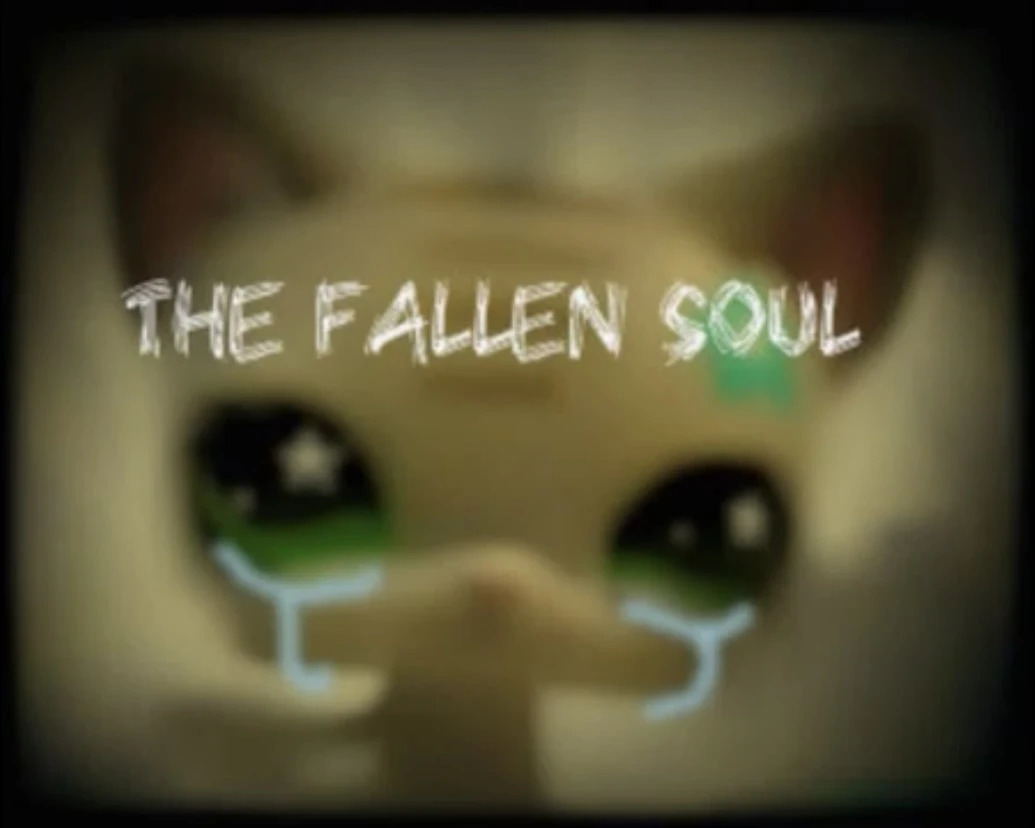 The Fallen Soul | LPSTube Wiki | Fandom