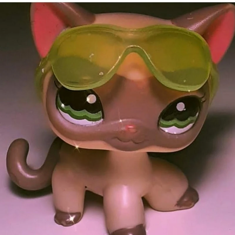 LPS Helmi | LPSTube Wiki | Fandom