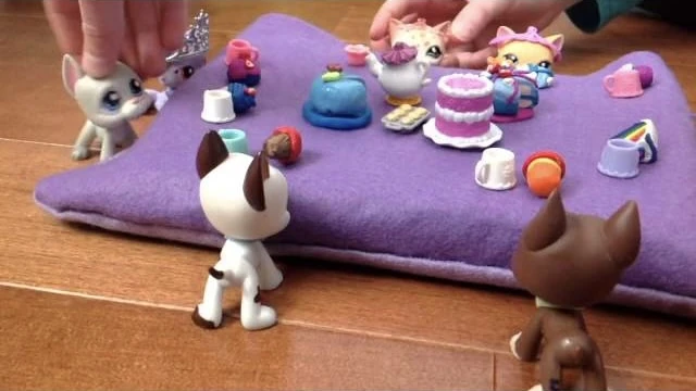 My Life As A Princess | LPSTube Wiki | Fandom