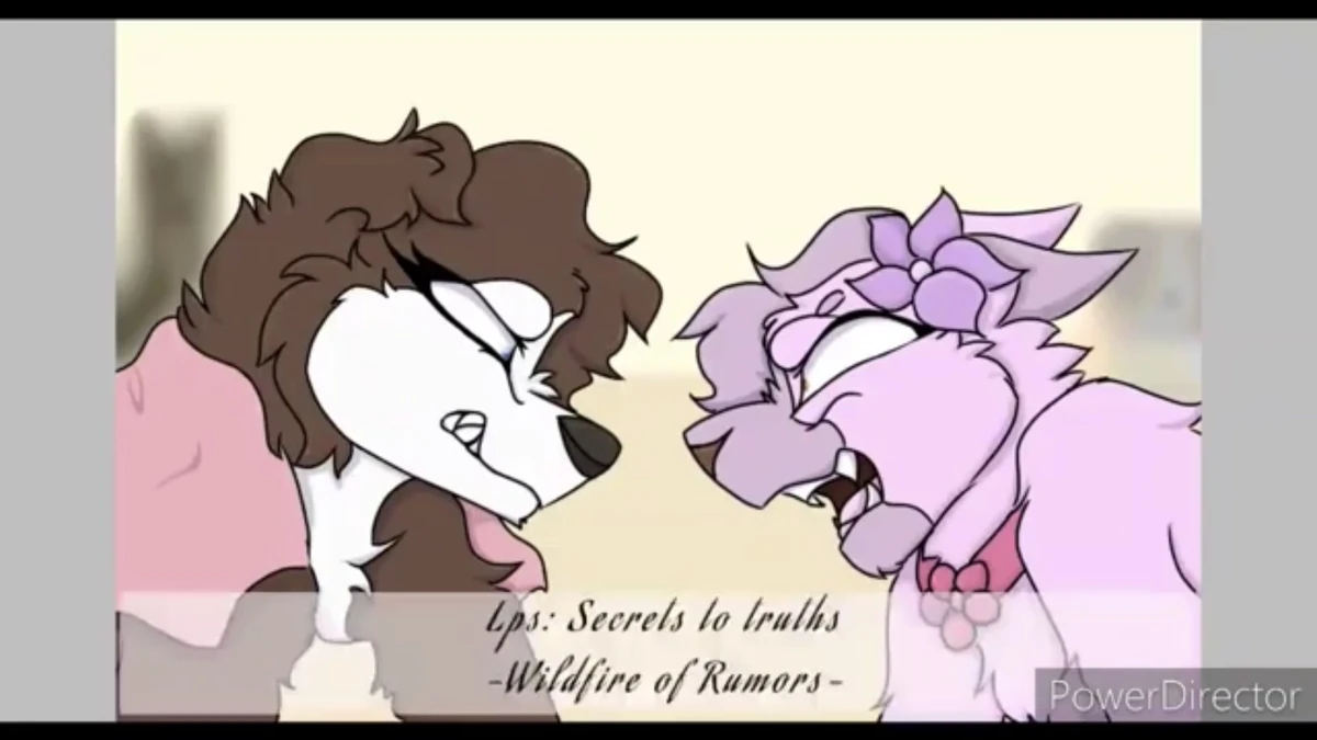 Secrets To Truths/Fan Zone | LPSTube Wiki | Fandom