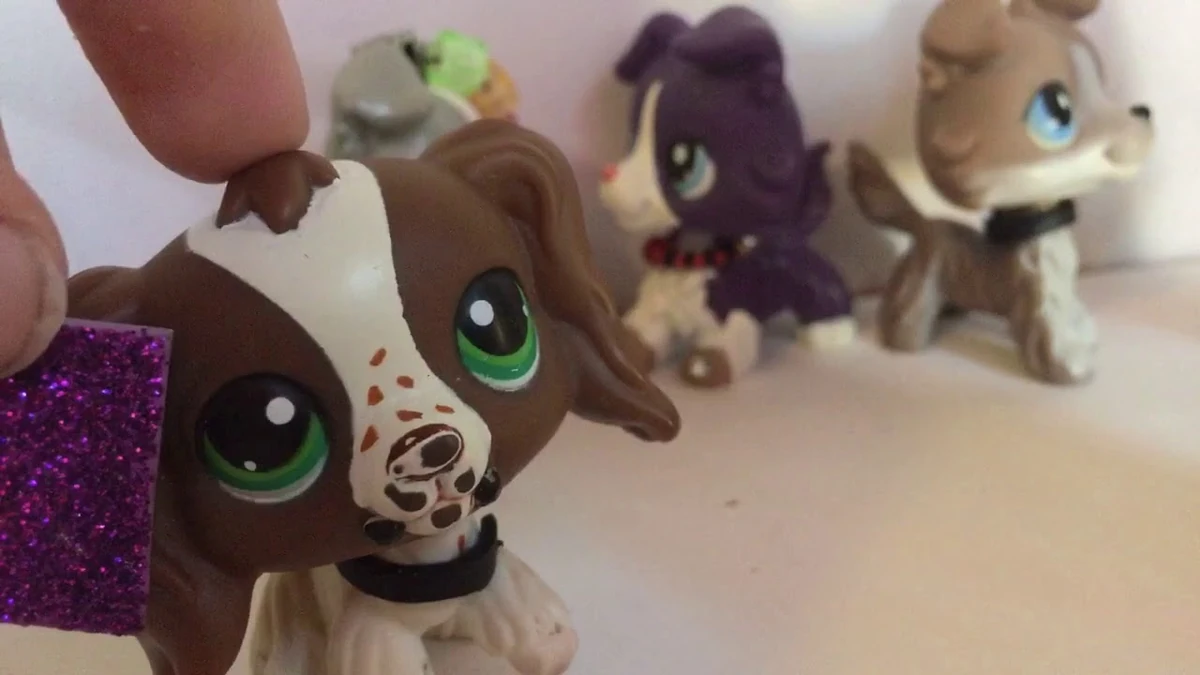 Vampire Secrets | LPSTube Wiki | Fandom