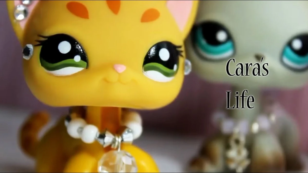 Cara's Life | LPSTube Wiki | Fandom