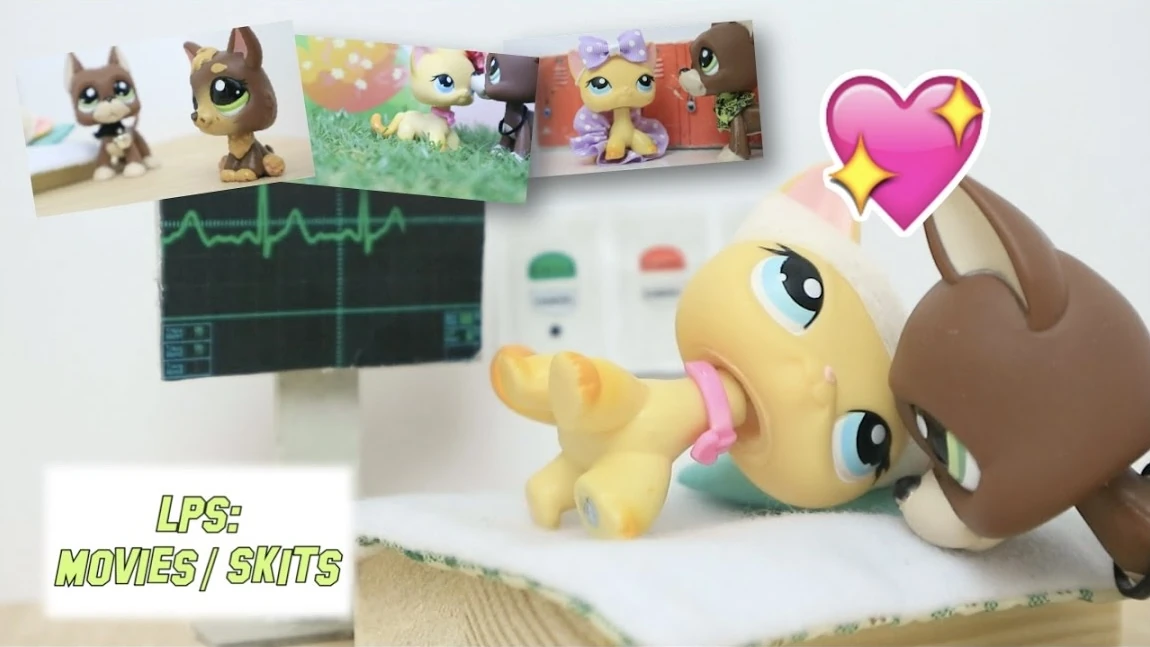 Love, Forever & Always | LPSTube Wiki | Fandom