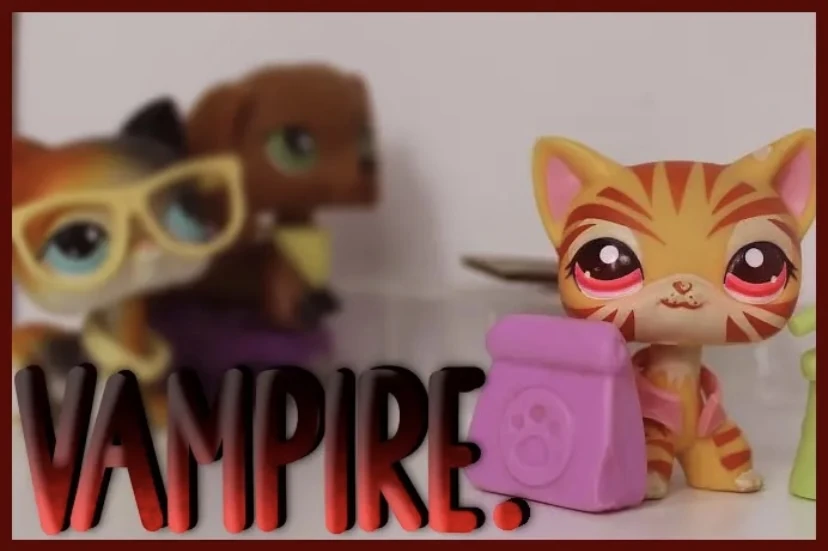 Vampire (TinyTails TV) | LPSTube Wiki | Fandom