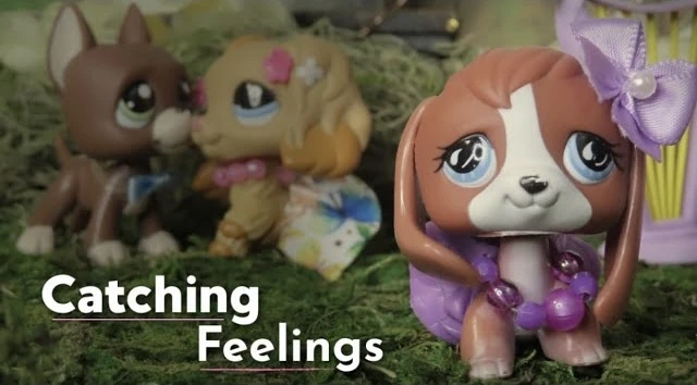 Catching Feelings (The Musical) | LPSTube Wiki | Fandom
