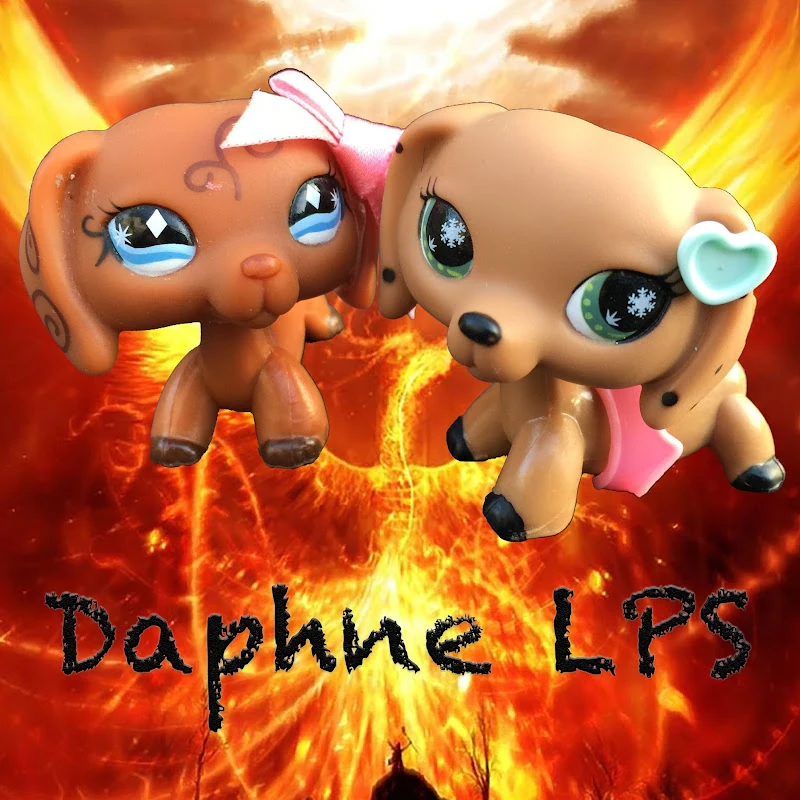 Daphne LPS | LPSTube Wiki | Fandom