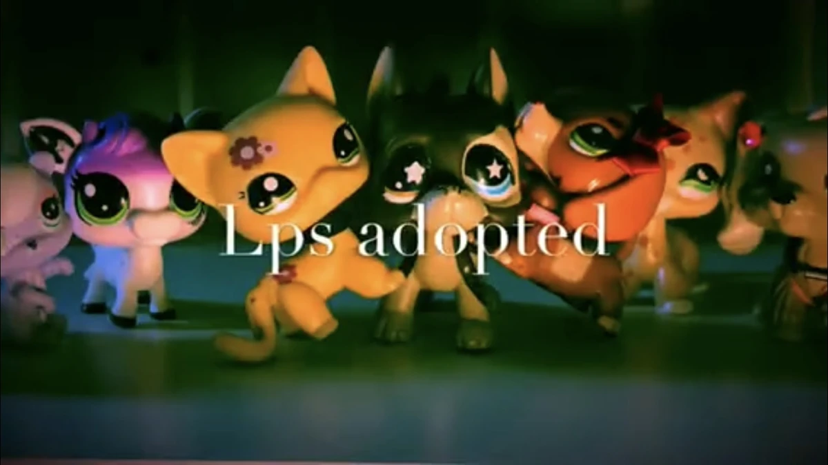 Adopted (Red Ravens Lps) | LPSTube Wiki | Fandom