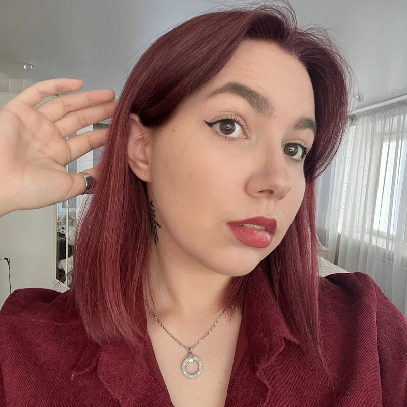 Anzhelika Gulko | LPSTube Wiki | Fandom