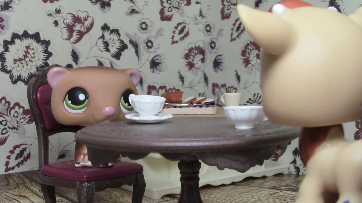 Overdue | LPSTube Wiki | Fandom