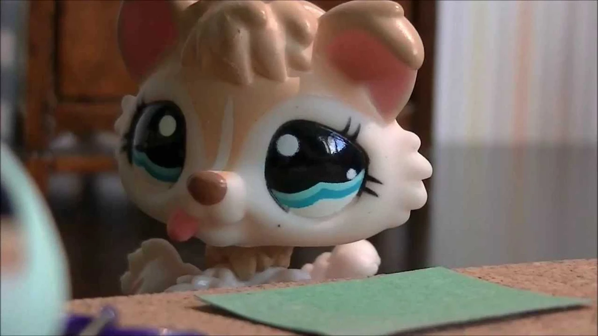 ~ The Lie | LPSTube Wiki | Fandom