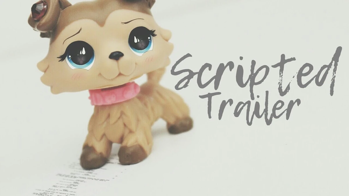 Scripted | LPSTube Wiki | Fandom