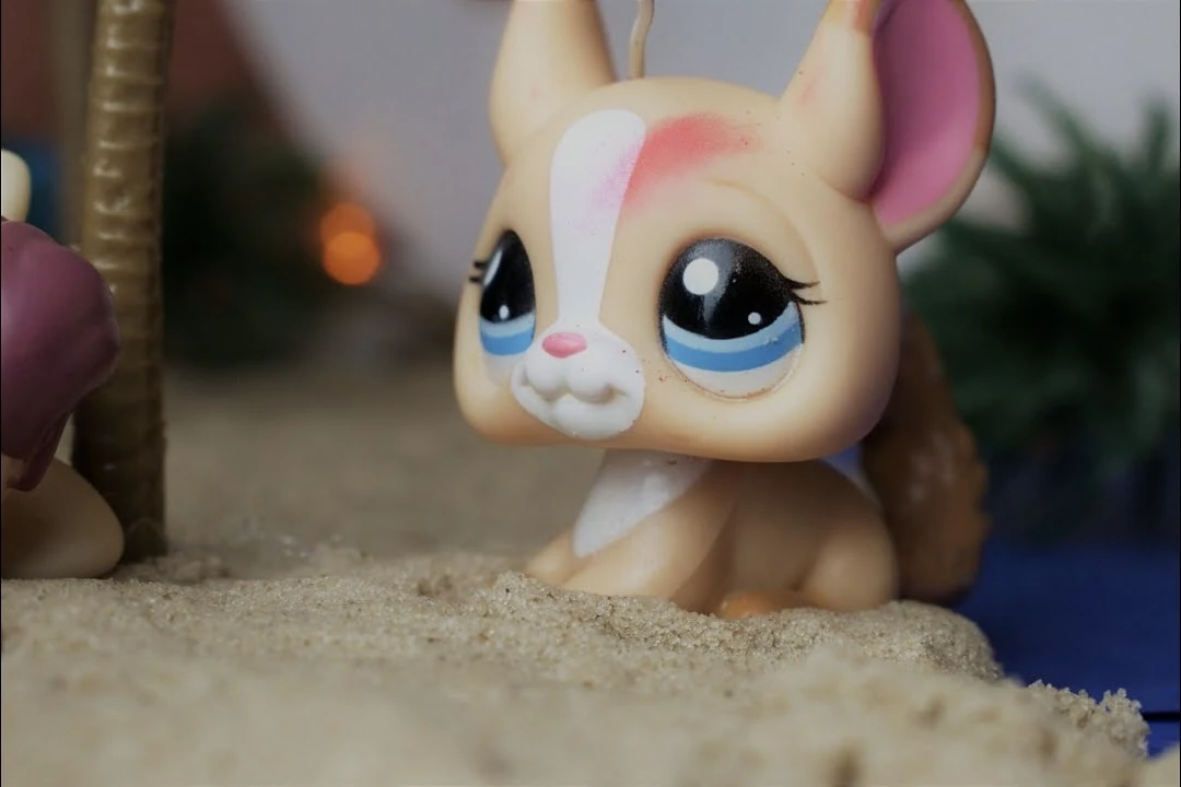 Castaways | LPSTube Wiki | Fandom