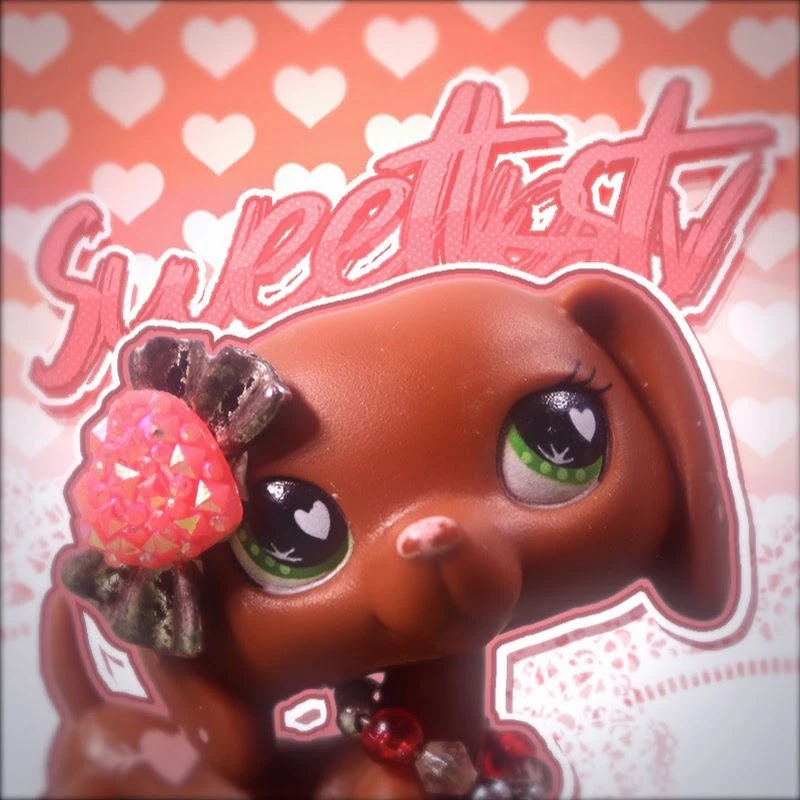 Sweetlpstv | LPSTube Wiki | Fandom