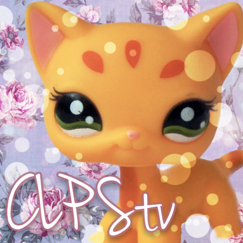 CandyLPStv | LPSTube Wiki | Fandom