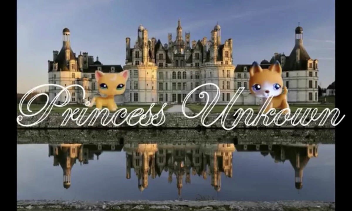 Princess Unknown | LPSTube Wiki | Fandom