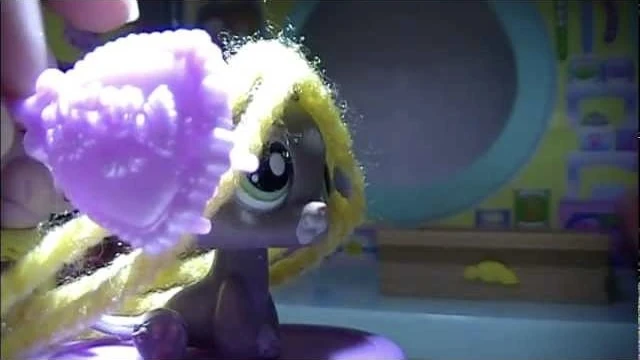 Rapunzel (KittyCuteLPS) | LPSTube Wiki | Fandom