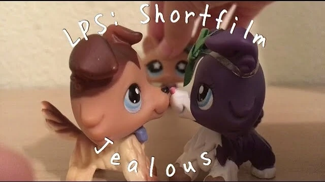 Jealous | LPSTube Wiki | Fandom