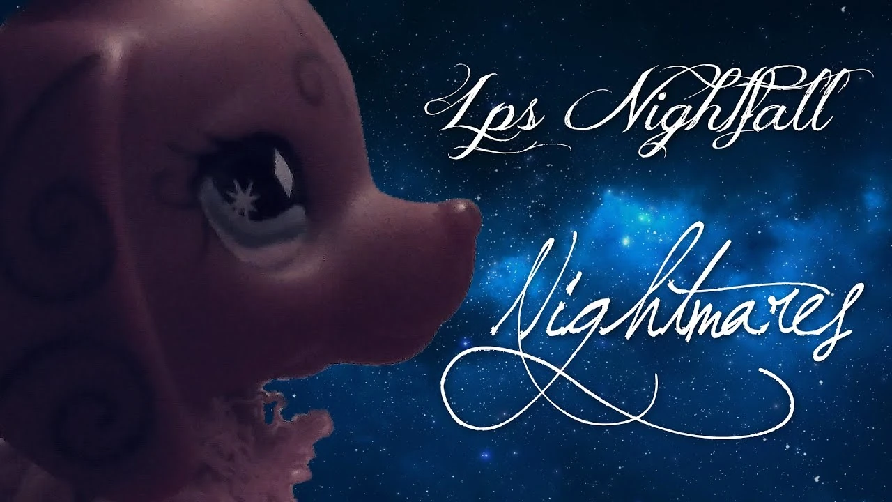 Nightfall | LPSTube Wiki | Fandom