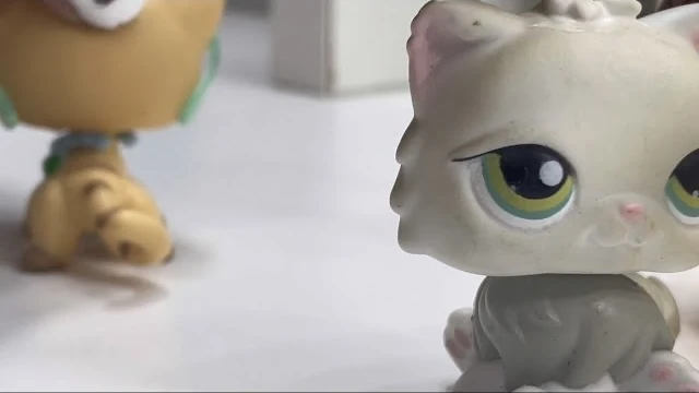 Secrets come out | LPSTube Wiki | Fandom