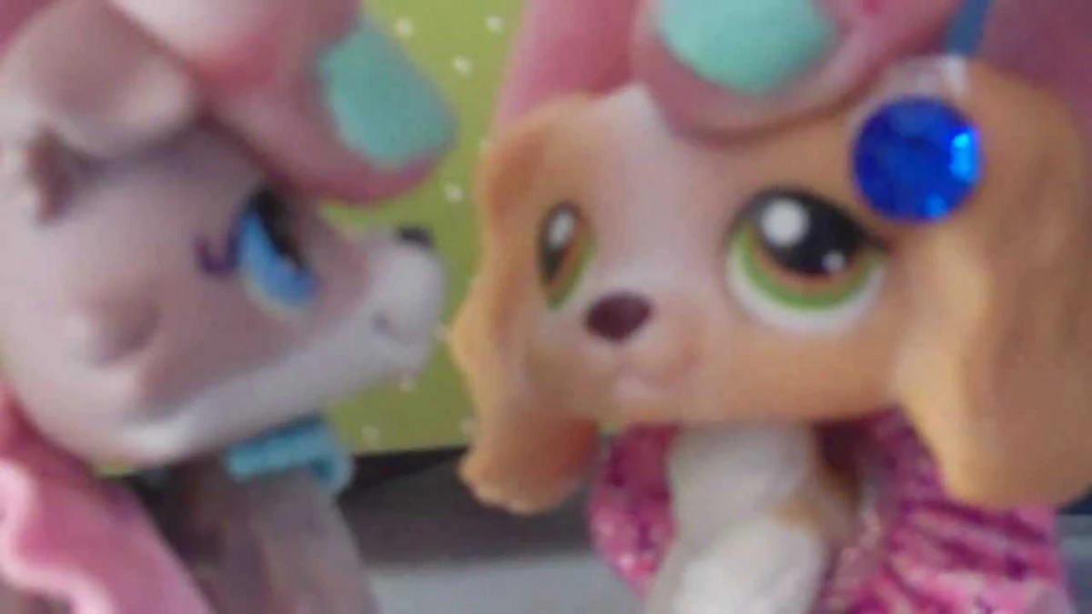 Gems | LPSTube Wiki | Fandom