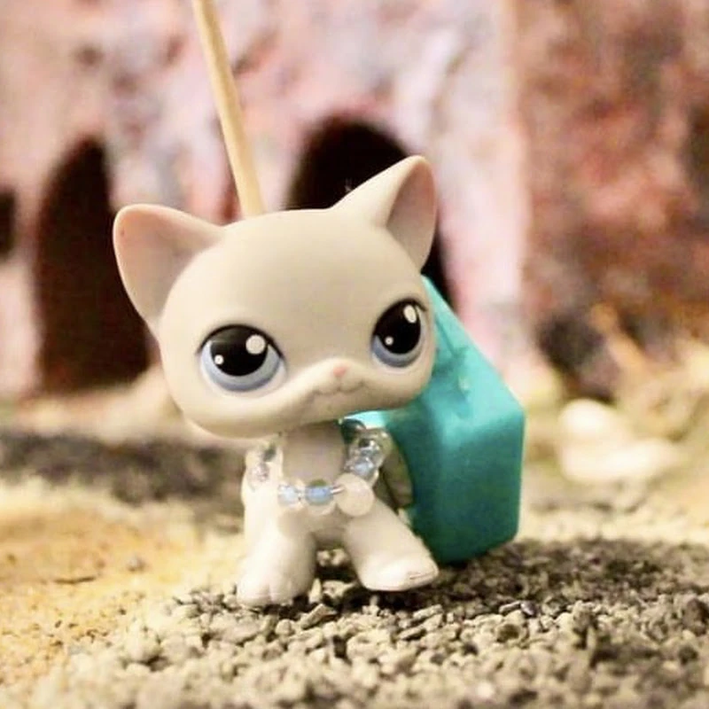 Huntress Lps | LPSTube Wiki | Fandom