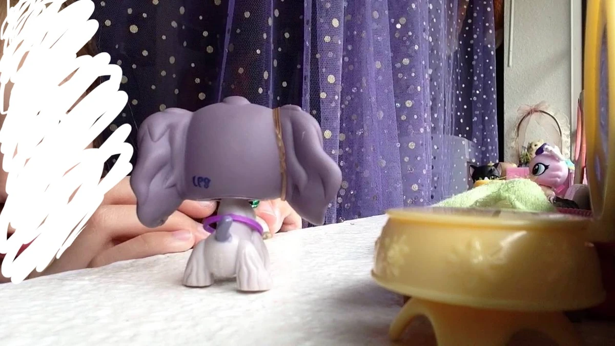 Princess LPS Tuber Life | LPSTube Wiki | Fandom