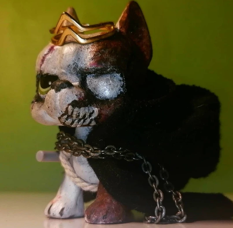 Argex | LPSTube Wiki | Fandom