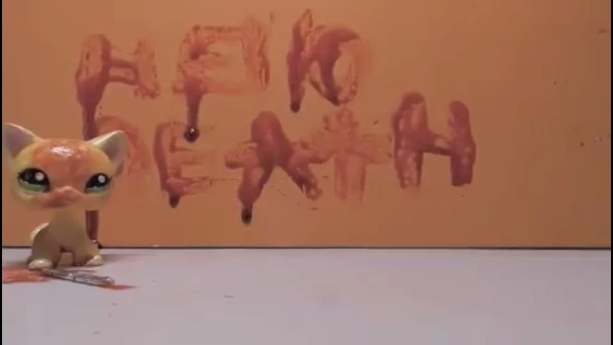 Hello Death | LPSTube Wiki | Fandom