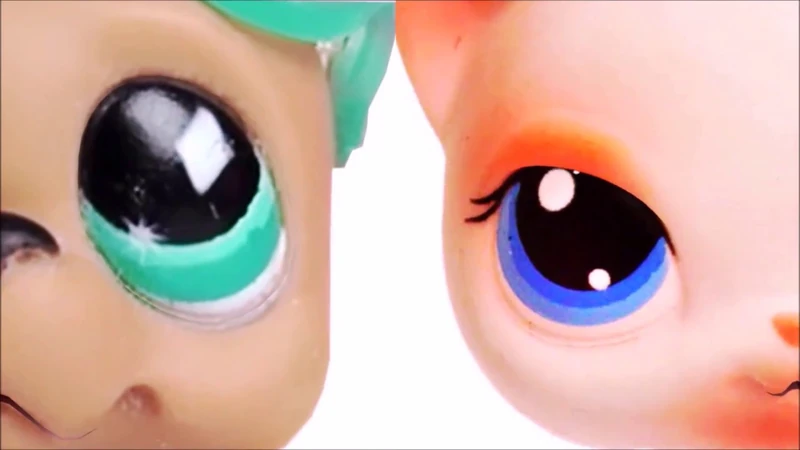 Secrets (Aleana) | LPSTube Wiki | Fandom