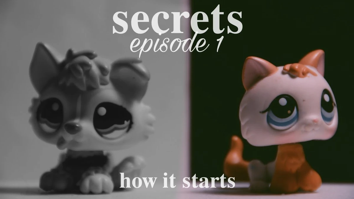 ꨄ︎ 𝐬𝐞𝐜𝐫𝐞𝐭𝐬 | LPSTube Wiki | Fandom