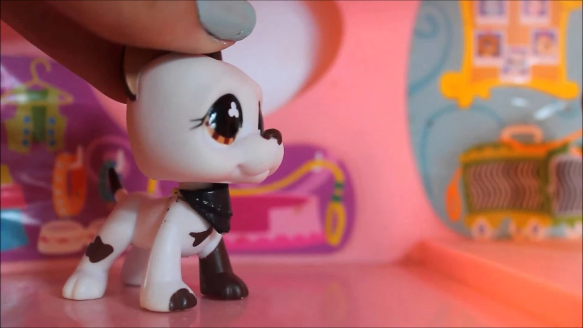 Haunted Dream | LPSTube Wiki | Fandom