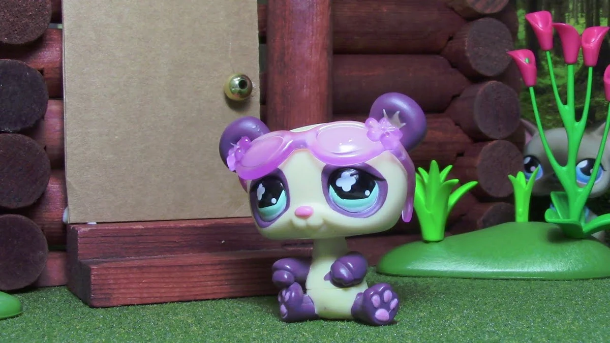 Cherrywood Cabin | LPSTube Wiki | Fandom