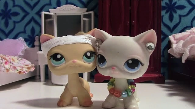 Forgetting You | LPSTube Wiki | Fandom