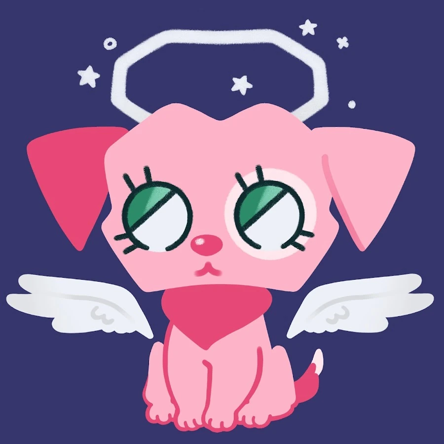 Gerrie Berrie | LPSTube Wiki | Fandom