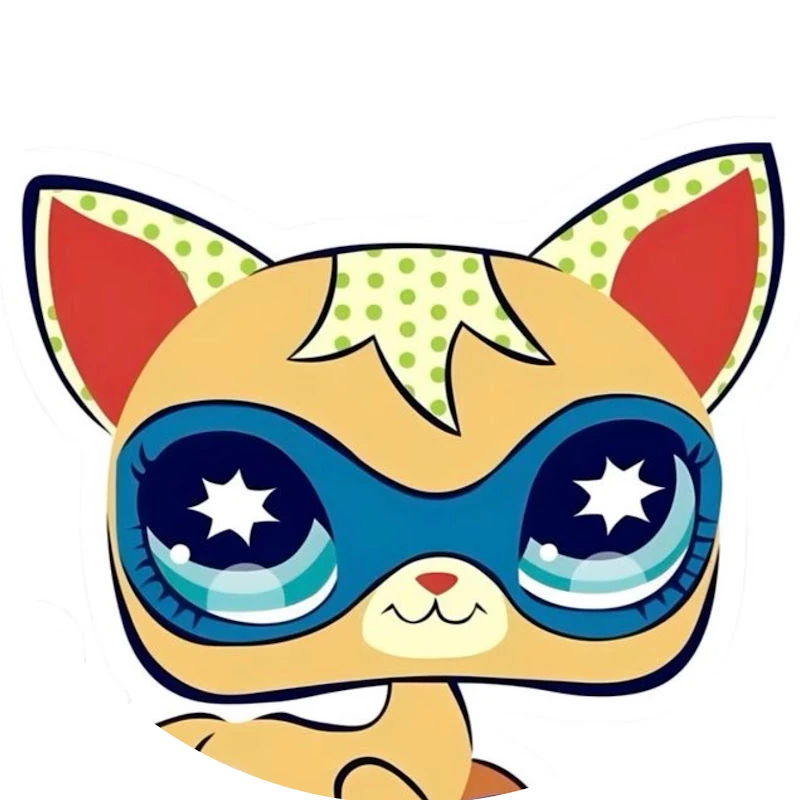 LPS Dreamer | LPSTube Wiki | Fandom