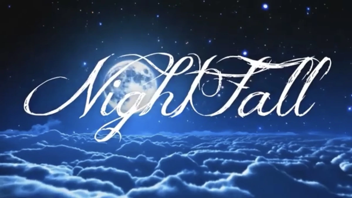 Nightfall | LPSTube Wiki | Fandom