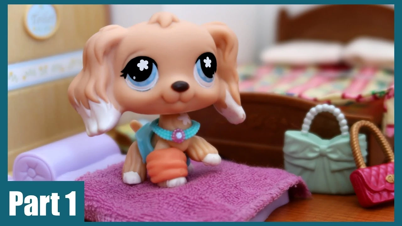 Runaway (Lps Honey) | LPSTube Wiki | Fandom